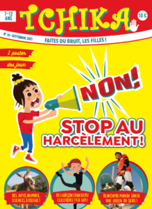 Tchika 10 – Livraison septembre 2024