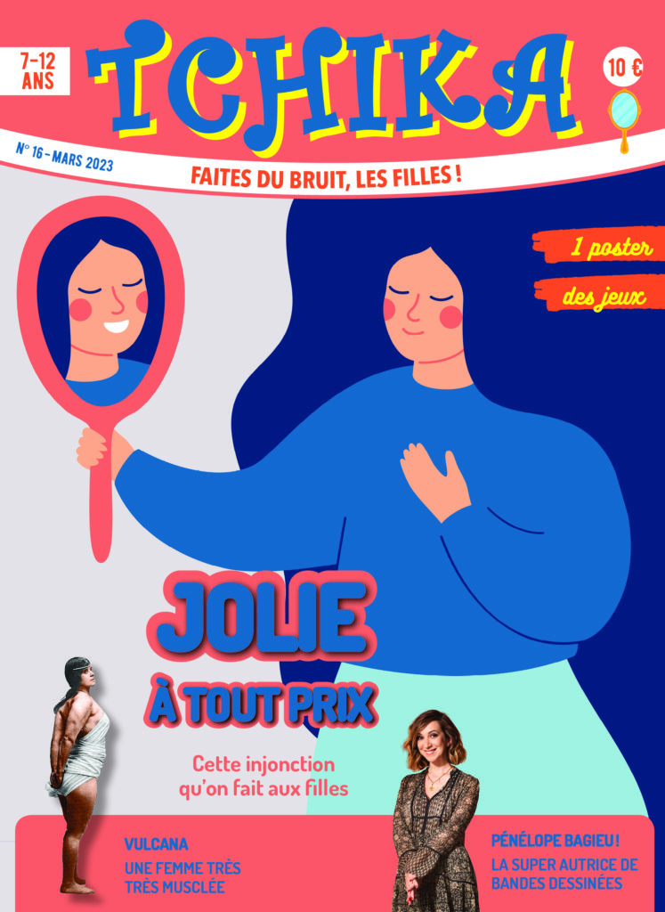 Tchika 16 – Livraison fin juin 2025