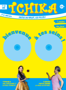 Tchika 20 – Livraison fin juin 2025